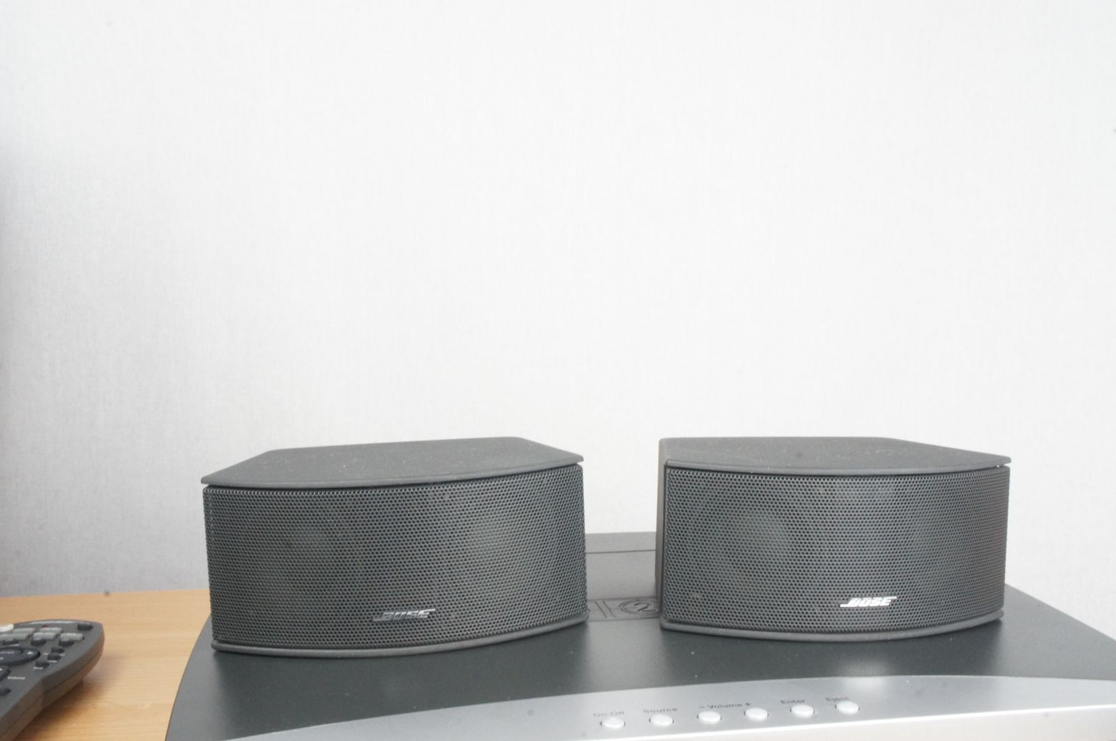Bose 321 3 2 1 GS Series III Heimkino system mit HDMI 23 result - Ebay Shop