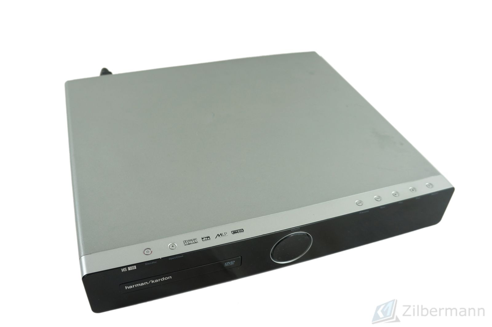 Harman Kardon HS 100 5.1 Heimkino Receiver - Ebay Shop