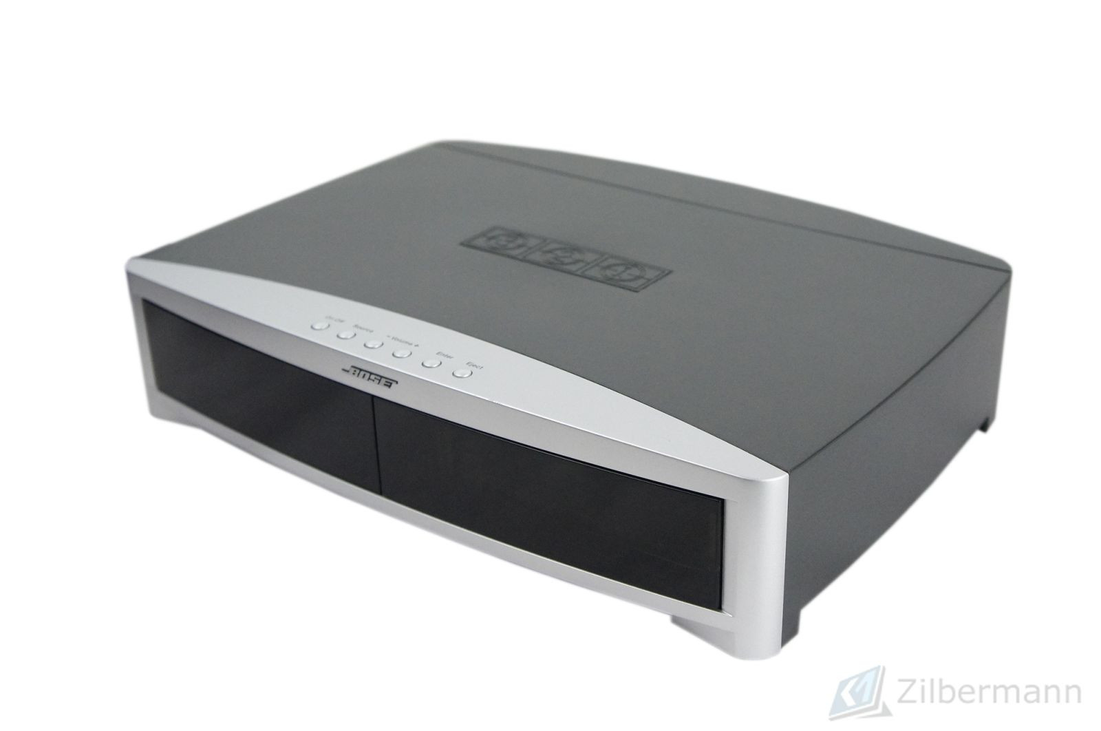 Bose 321 3 2 1 Series II Heimkino system 16 - Ebay Shop